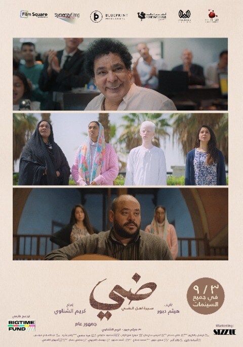 Galaxy Cinemas - Tanta